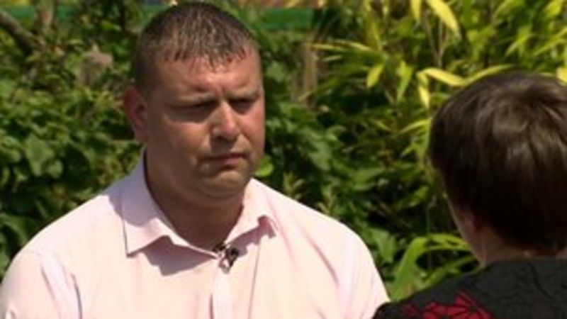 Inside Ashworth Hospital: Life with Britain's most violent patients ...