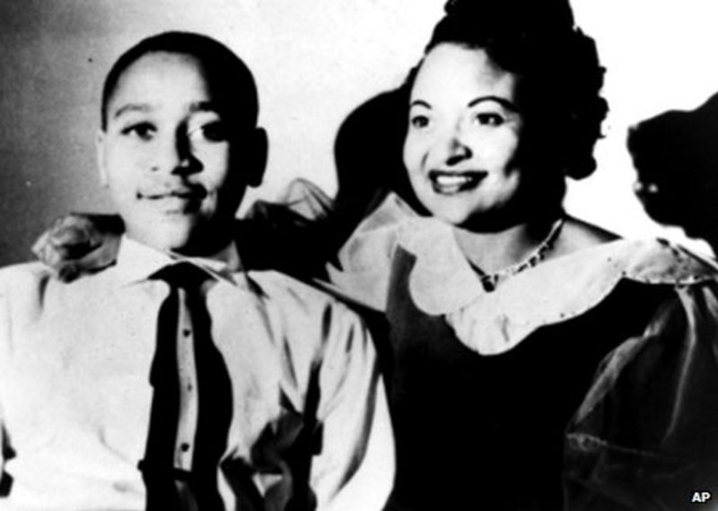 Who, what, why: Who was Emmett Till? - BBC News
