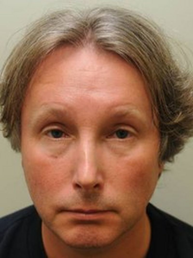 David Ryan guilty of lover Diana Lee's murder in Cheshire - BBC News