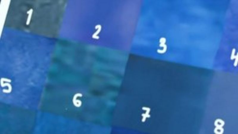 How to build your own Tardis - BBC News