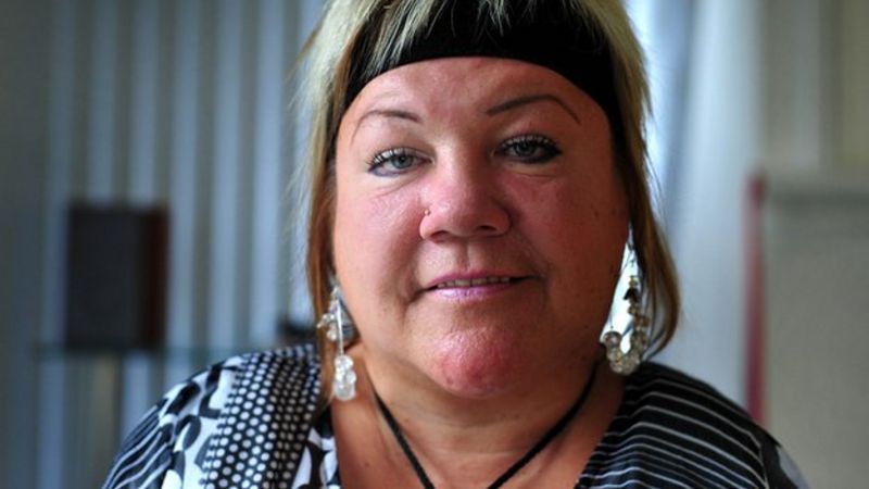 Living and ageing with birth defects caused by the drug thalidomide ...