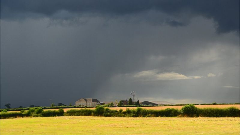 Your weather pictures - BBC Weather