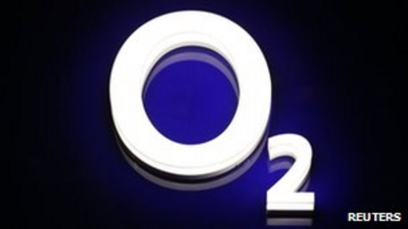 O2 4G mobile network launch date announced for the UK - BBC News