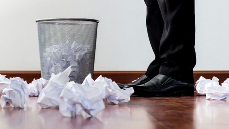 Can paper survive the digital age? - BBC News