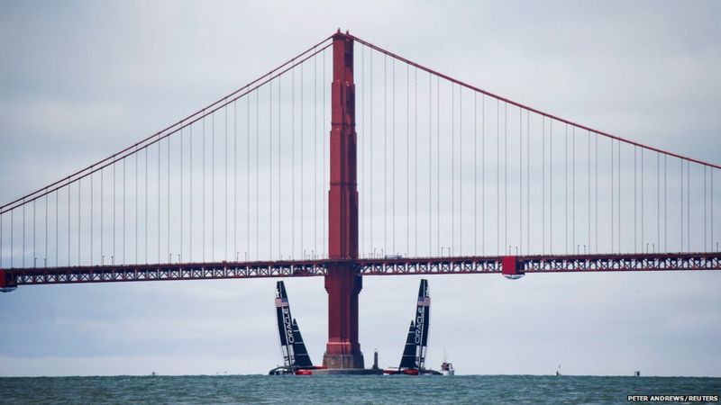 Day in pictures: 7 August 2013 - BBC News