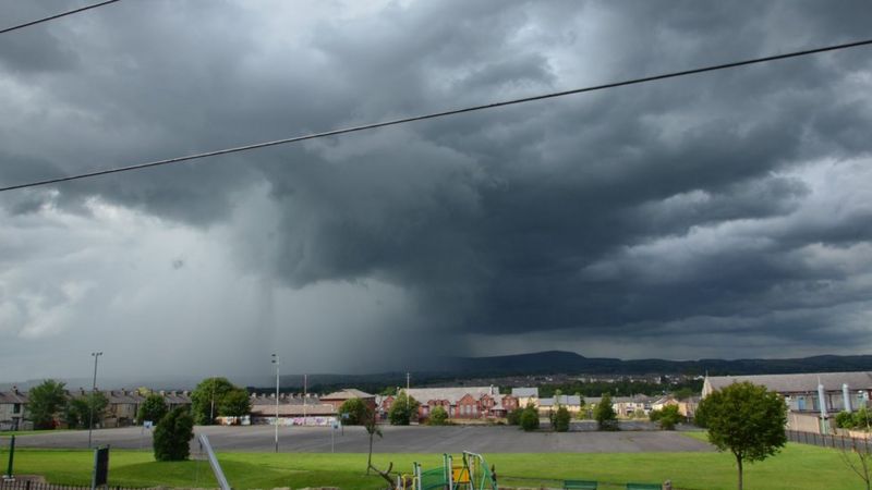 Your weather pictures - BBC Weather