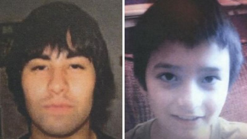 Jerome Ellis gets six years detention for killing Neil Tulley - BBC News