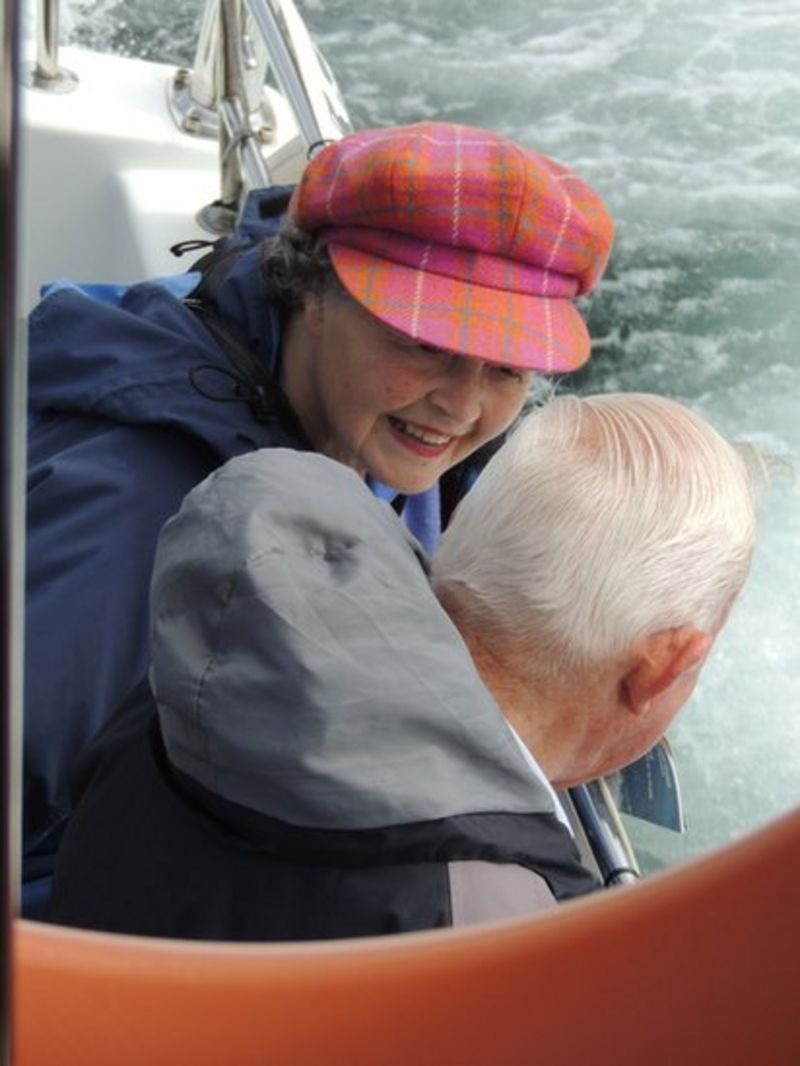 Your pictures of Scotland: 9 - 16 August - BBC News