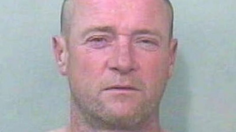 Braintree Islamic centre attack man Geoffrey Ryan jailed - BBC News