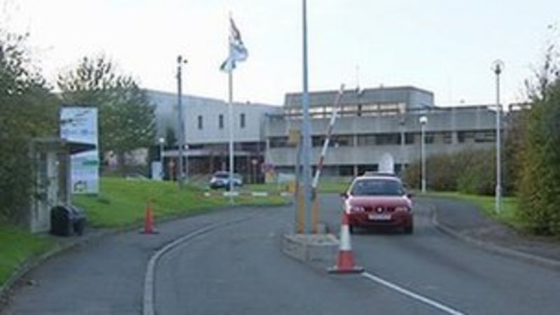 Itv Cymru Wales To Move Headquarters To Cardiff Bay Bbc News