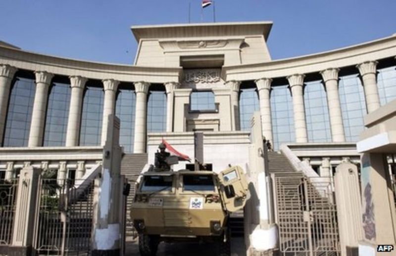 A Point of View: Democracy and Islamic law - BBC News