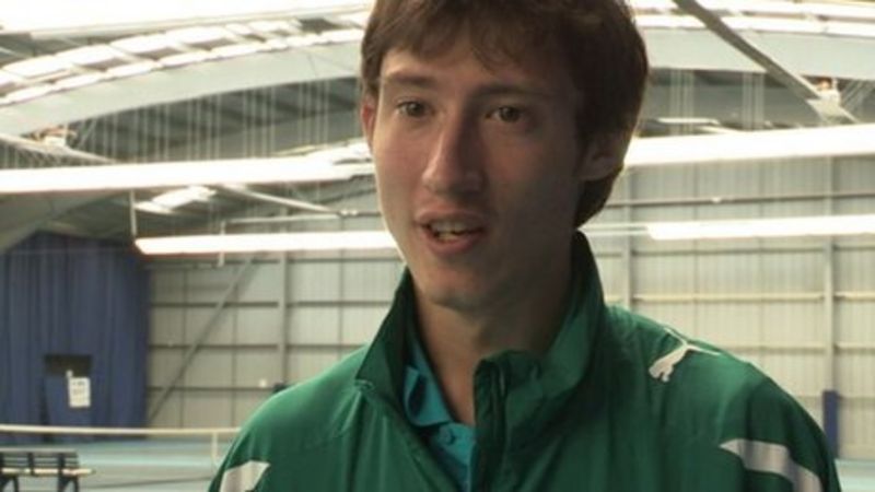 Get Inspired: How to get into disability sport - BBC Sport