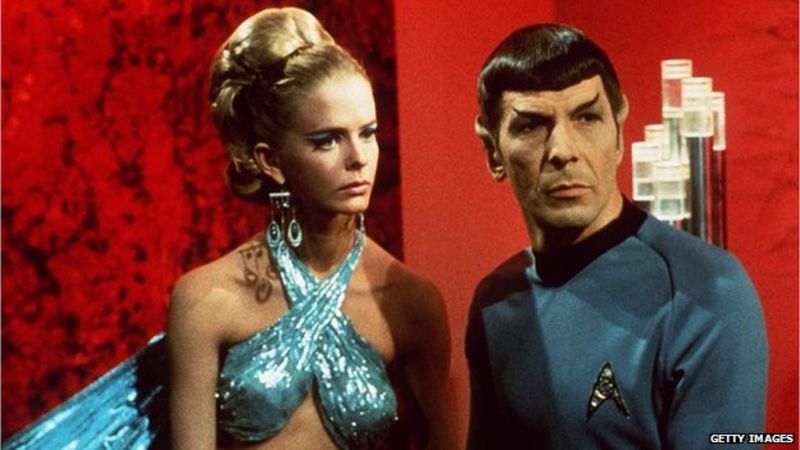 Are we close to making human ‘mind control’ a reality? - BBC News