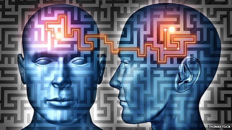 Are we close to making human ‘mind control’ a reality? - BBC News