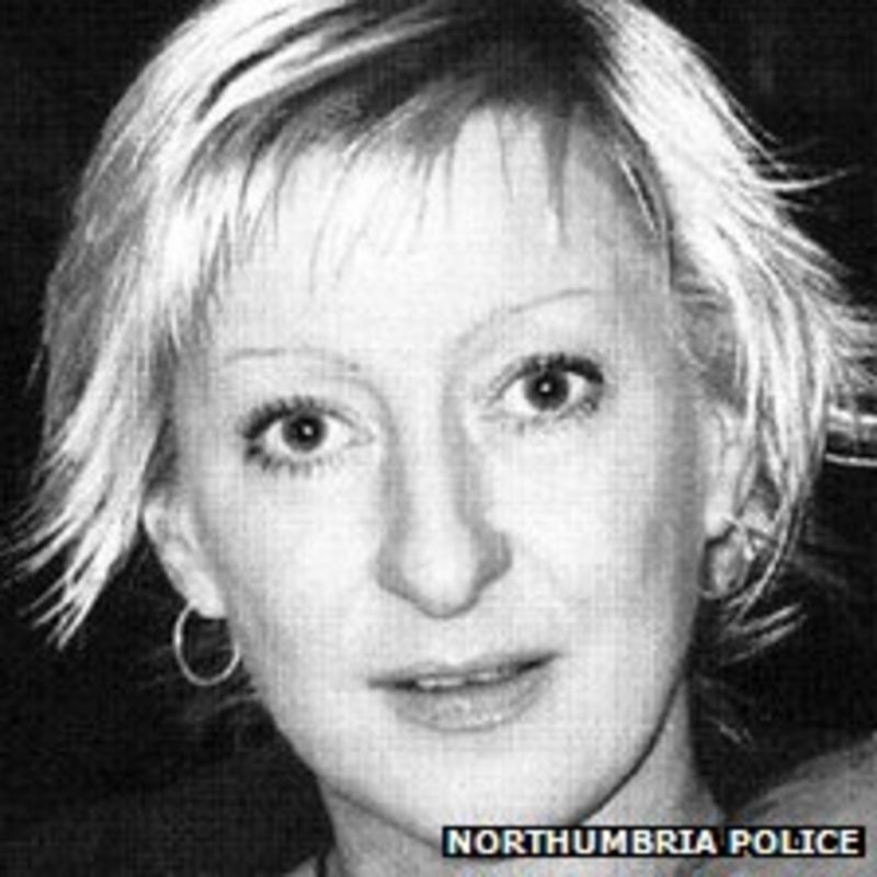 Lisa Banks murder: Robert Tiffin jailed for life - BBC News