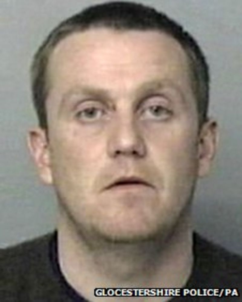 Facebook Paedophile From Cheltenham Jailed Bbc News