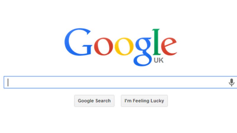 Airbnb's new logo faces social media backlash - BBC News