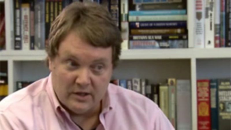 Scottish independence: Put your questions to defence expert Dr Phillips ...