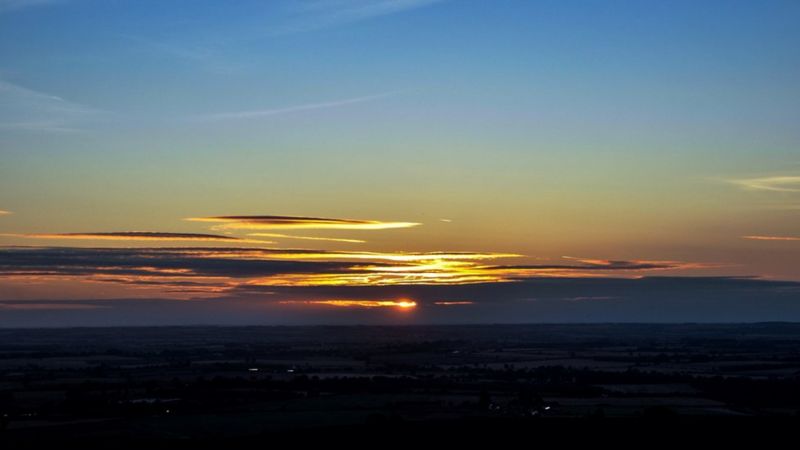Your latest weather photos - BBC Weather