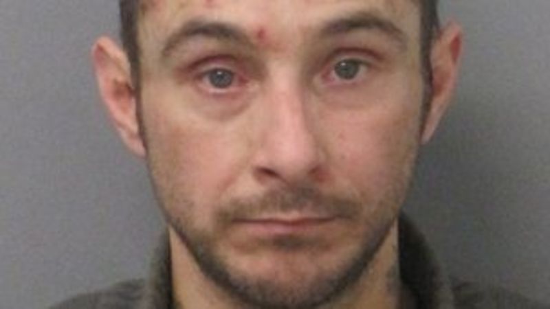 Trevor Middleton murder: Police release picture - BBC News