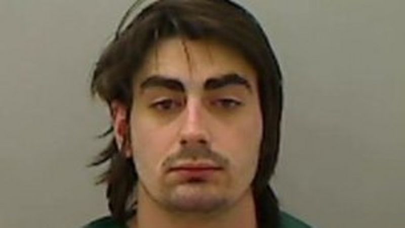 Hartlepool Man Jailed For Grooming Girl 14 Bbc News