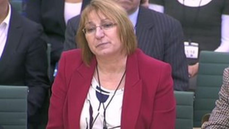 Rail deaths: Mother says Network Rail were 'inhuman' - BBC News