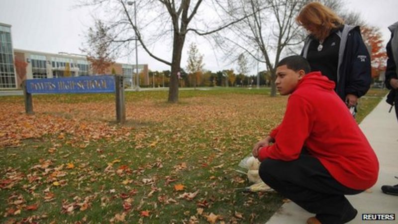 US student charged after teacher Colleen Ritzer is found dead in woods ...