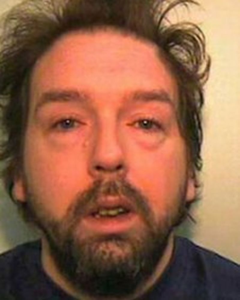 Manchester Health Trust failed to warn of killer's risk - BBC News