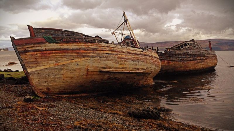Your pictures of Scotland: 25 October - 1 November - BBC News