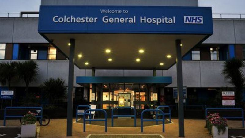 Colchester Hospital: NHS England probe finds five cancer areas 'unsafe ...