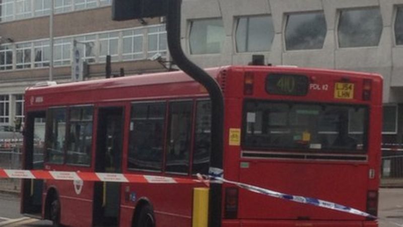 The slow and painful recovery of cyclist struck by HGV - BBC News