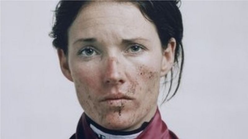 Taylor Wessing Portrait Prize shortlist revealed - BBC News