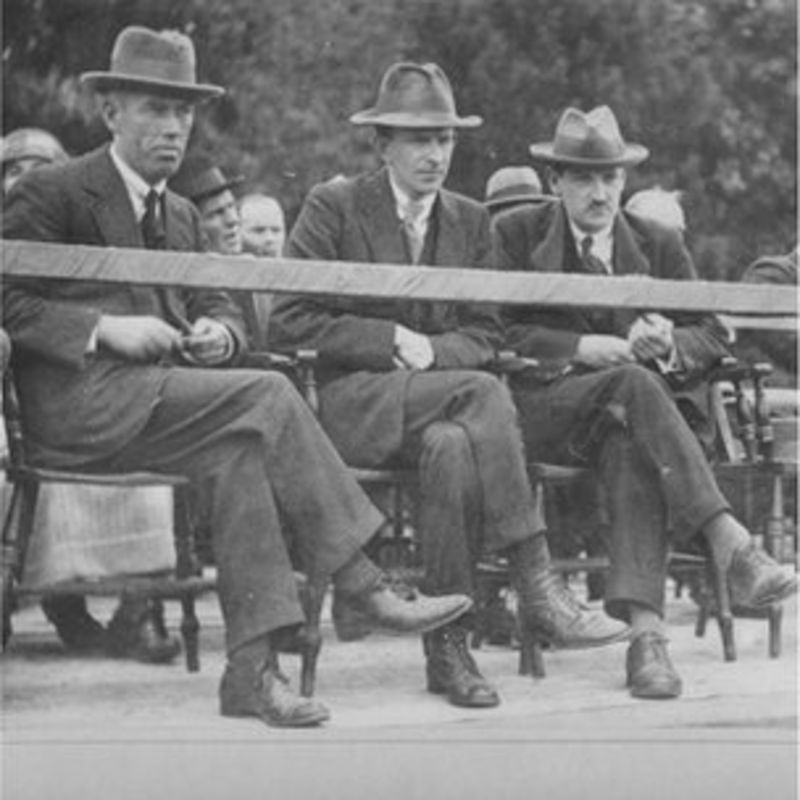 Eamon Donnelly: Nationalist MP's family donates private collection to ...