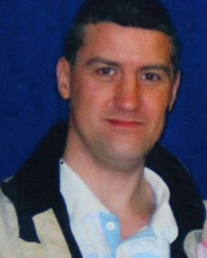 Prison officer Daniel Barclay denies misconduct over death of inmate ...