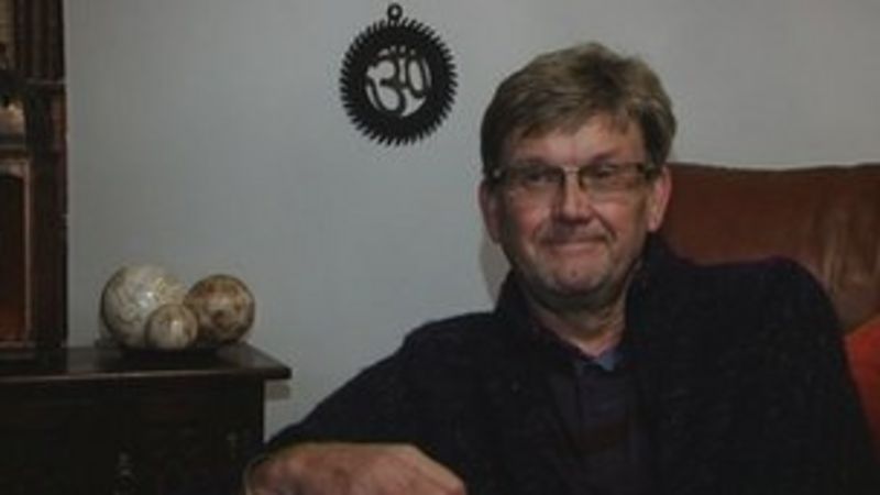 Campaigners oppose Blaina fire station closure plan - BBC News