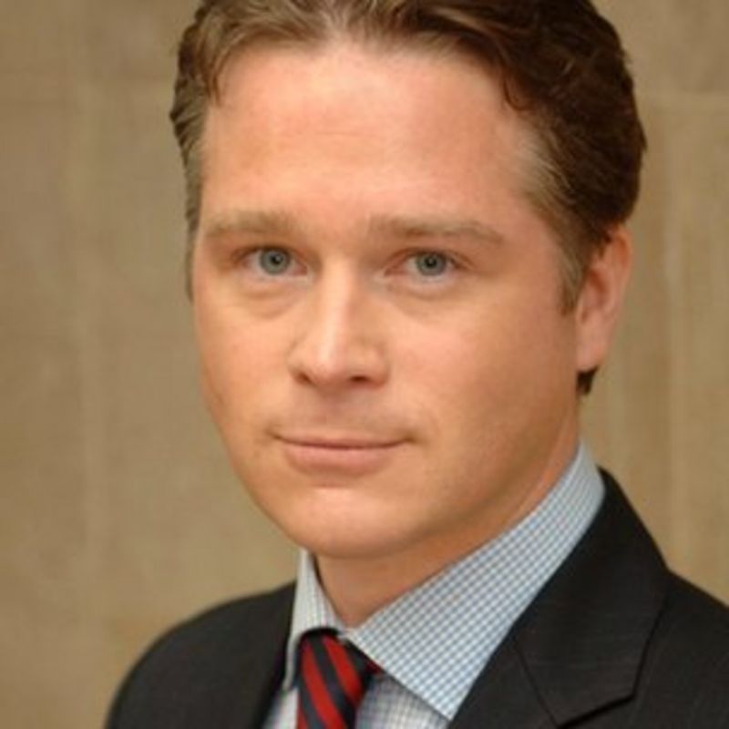 Why IT failures at big companies are unlikely to go away - BBC News