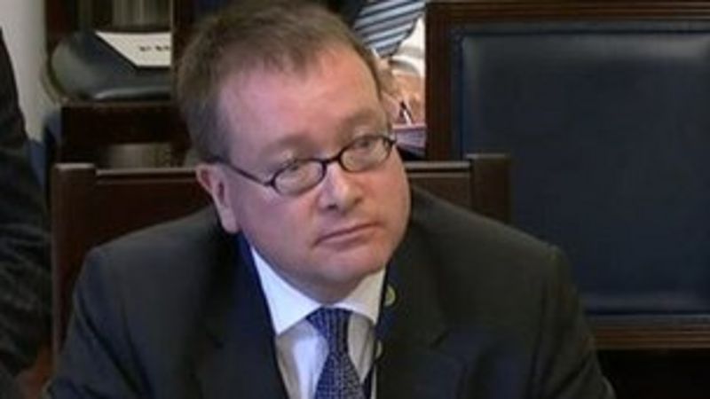 Politicians react to NI attorney general's end Troubles prosecutions ...