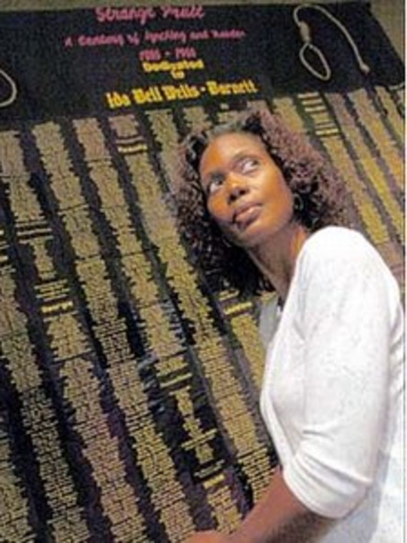 Strange Fruit: A protest song with enduring relevance - BBC News