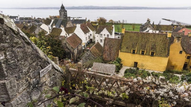 Your pictures of Scotland: 15 - 22 November - BBC News