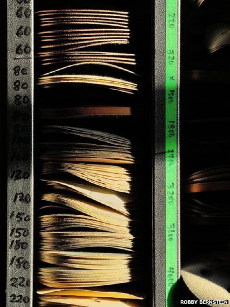 Your pictures: Tools - BBC News