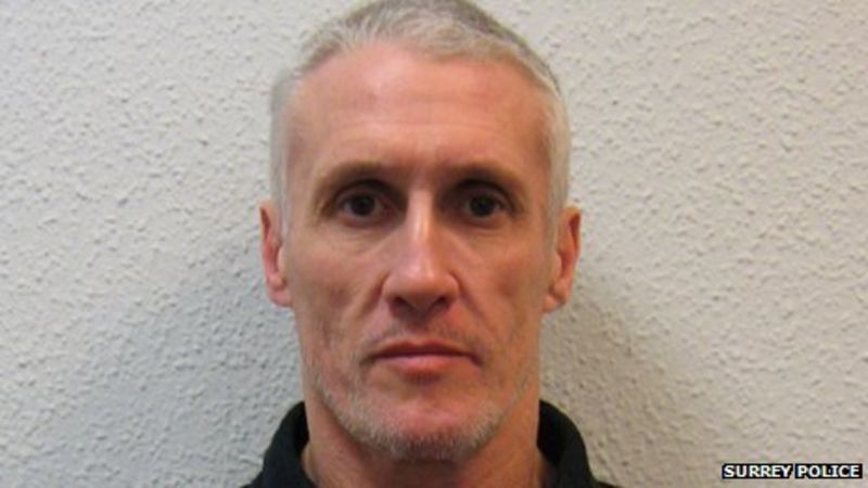 Prison escape Mexico drug dealer Alan Sibley jailed - BBC News