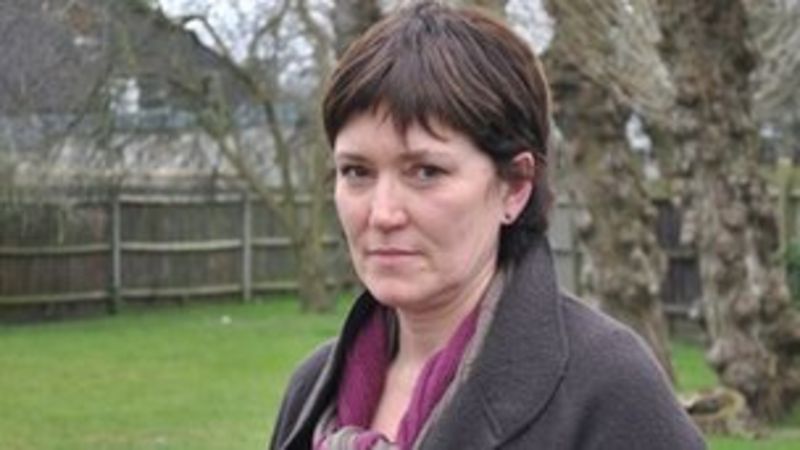 Dr Kim Holt calls for independent health regulation in Northern Ireland ...