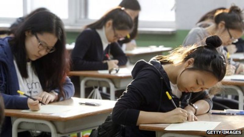 Pisa tests: What do we know now? - BBC News