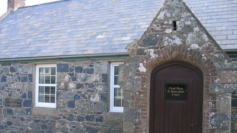 Sark: Four candidates in island by-election - BBC News