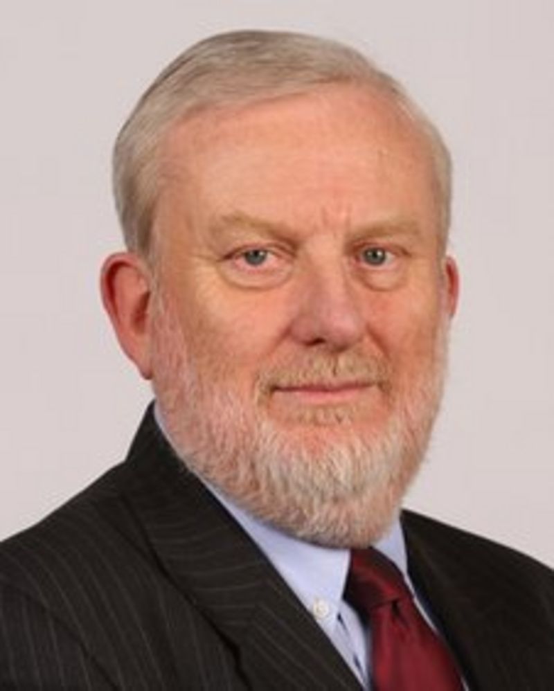 Andrew Miller to stand down as MP for Ellesmere Port and Neston in 2015 ...