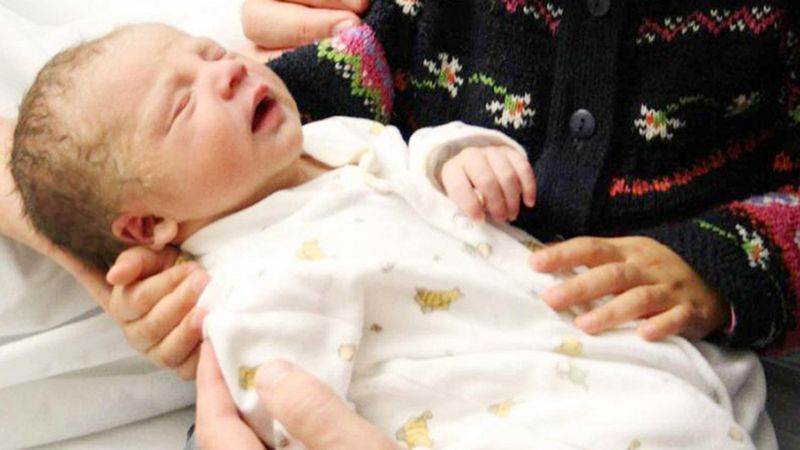 Furness baby deaths inquiry: 'Lethal mix of failures' - BBC News