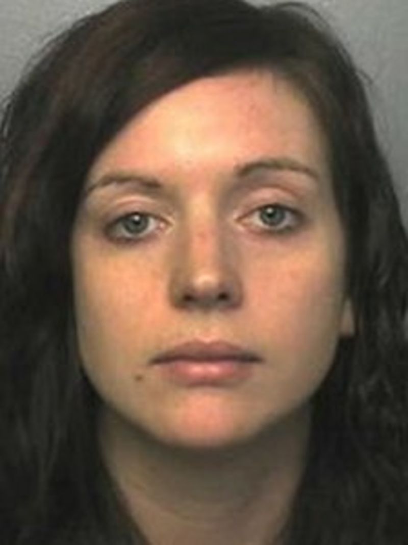 Callum Wilson murder case: Mother Emma Wilson found guilty - BBC News