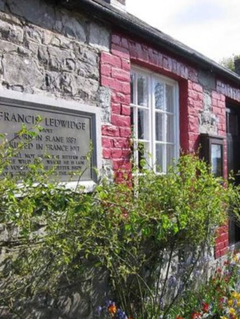 WW1: Can we really know the Lost Generation? - BBC News