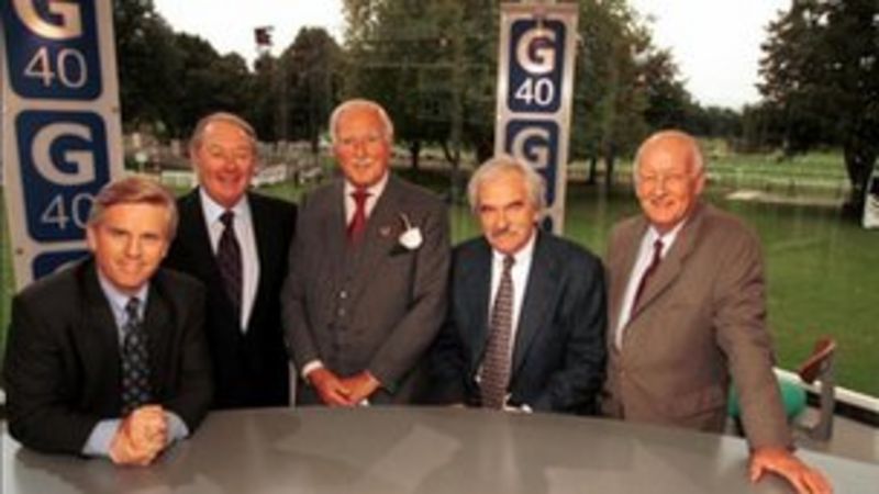 David Coleman: Your memories - BBC News