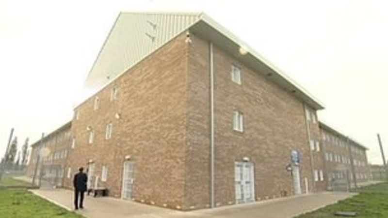 HMP Lindholme death: Prisoner died from stab wound - BBC News